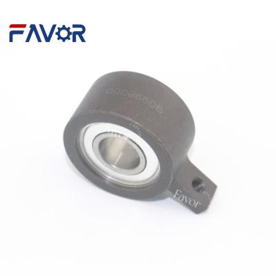 China Paragon VX XLC7000 Cutter Bearing 90998000 24x10x9cm for sale