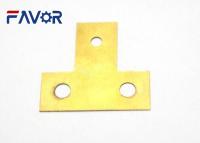 China 97889000 Shim-Tee for Paragon HX VX Cutter Parts 0.01kg for sale