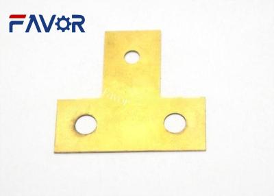 China 97889000 Shim-Tee for Paragon HX VX Cutter Parts 0.01kg for sale