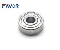 China Yin Auto Cutter Bearing R-1240zz for 5j 7j 11n Cutter 0.01kg for sale