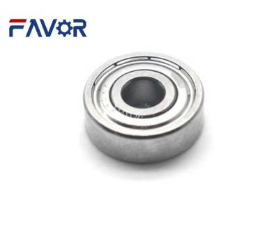 China Yin Auto Cutter Bearing R-1240zz for 5j 7j 11n Cutter 0.01kg for sale