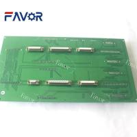 China DQ278-1 Transition Board for YIN Cutter Machine 3kg Industrial Spare Part for sale