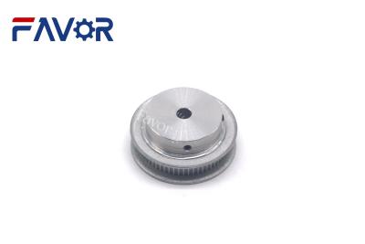 China 2mm Pitch X 60 Pulley 720500265 for Paragon HX VX Cutter Machine for sale