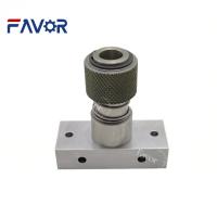 China Pneumatic Collet Assembly Tool for Paragon HX Cutter 94003000 for sale