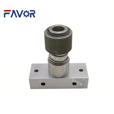 China Pneumatic Collet Assembly Tool for Paragon HX Cutter 94003000 for sale
