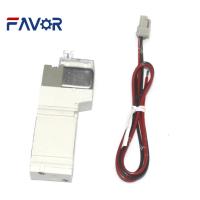 China Valve 24VDC Match With Xlc7000/Z7 Cutter 968500287- Part Advanced Technology And Design for sale
