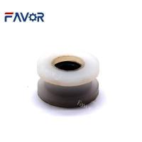 China Plastic End Cutter Roller 0.5kg for Yin Takatori HY-H2007JM Machine for sale
