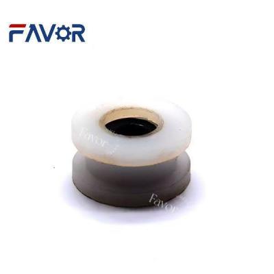 China Plastic End Cutter Roller 0.5kg for Yin Takatori HY-H2007JM Machine for sale