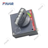China Circuit Breaker 528500121 For XLC7000 Z7 Apparel Textile Cutter Parts for sale