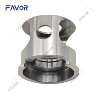 China 93208003 Housing Bushing 11-13mm For XLC7000 Z7 Auto Cutter Spare Parts for sale