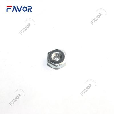 China Industrial Nut 6-32 ESNA 79-NM-408-62 For Auto Cutting Machine for sale