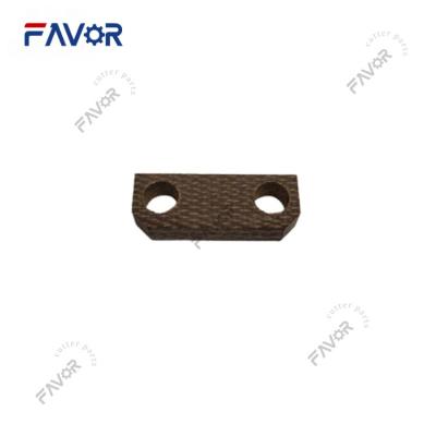 China 22136002 Precision Finishing Block Brush Slipring for XLC7000 Cutter for sale
