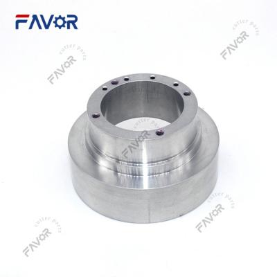China Base Rotor Alu Slipring 55690000 for Gerber XLC7000 Z7 Cutter 0.06kg for sale