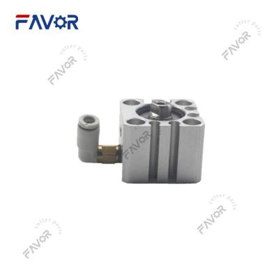 China Electric Cylinder 5mm Stroke Spring for Gerber XLC7000 Z7 Cutter Parts for sale