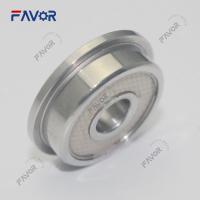 China Round Bearing 153500675 For Paragon Cutter Model Lightweight Affordable Parts for sale