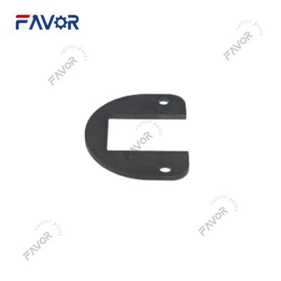 China 75503000 Bracket Transducer For Gerber XLC7000 Auto Cutter 22x9x6cm for sale