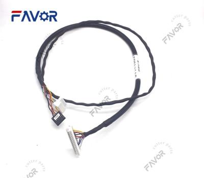 China 91141002 Cable Drill Drive Control For Gerber XLC7000 Textile Auto Cutter Parts for sale