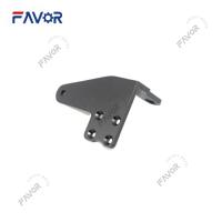 China Gerber XLC7000 Z7 Cutter Spare Parts Elevator Pivot Bracket 90795000 for sale