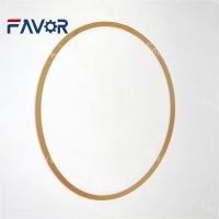 China Round Belt JT247 3x363 for Yin Cutter Parts 0.01kg for sale