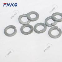 China M4 Helical Lock Washer 973500184 For Auto Cutter Machine Spare Parts for sale