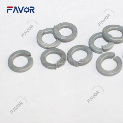 China M4 Helical Lock Washer 973500184 For Auto Cutter Machine Spare Parts for sale