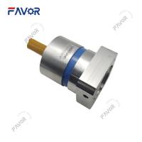 China 632500299 Gearbox 10 1 Inline For Gerber XLC7000 Z7 Cutter for sale
