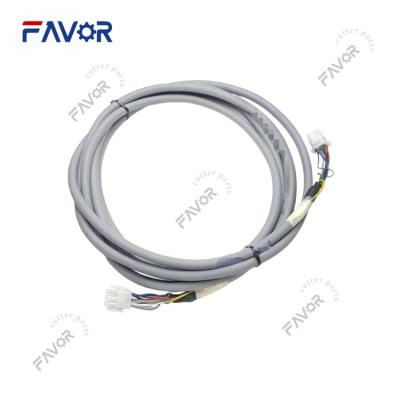 China Gerber XLC7000 Z7 Cutter 90613004 Electric Power Cable 1.15Kg for sale