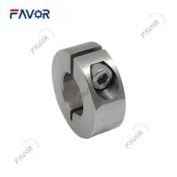 China 90744000 Clamp Collar Assembly For Gerber XLC7000 Z7 Cutter 0.5kg for sale