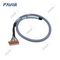 China 90754001 MCC3 Charging Cable 0.18kg For Gerber XLC7000 Z7 Cutter for sale