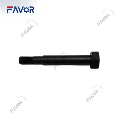 China Gerber XLC7000 Z7 Cutter Idler Shaft Assembly S-93-5 90523000 for sale