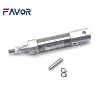 China CDJ2d16-20-B Air Cylinder Spare Parts for Yin Machine 0.06kg for sale