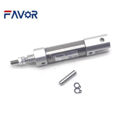 China CDJ2d16-20-B Air Cylinder Spare Parts for Yin Machine 0.06kg for sale