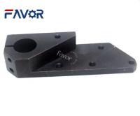 China Yin Auto Cutter NF08-04-02 Bracket 0.21kg for 5J 7J 11N Machines for sale
