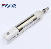 China CDJ2d16-20 Air Cylinder 0.07kg for Yin Auto Cutter Parts for sale