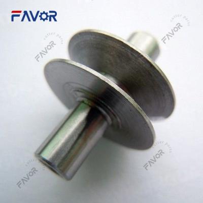China Grinding Shaft Pulley 90391000 For Gerber XLC7000 Auto Cutter 0.15kg for sale