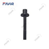 China Pneumatic Shaft for VT5000 VT7000 Cutter 0.32kg for sale