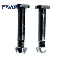 China M5 Screw with Nut for Yin/Takatori Auto Cutter 22x9x6cm Package for sale