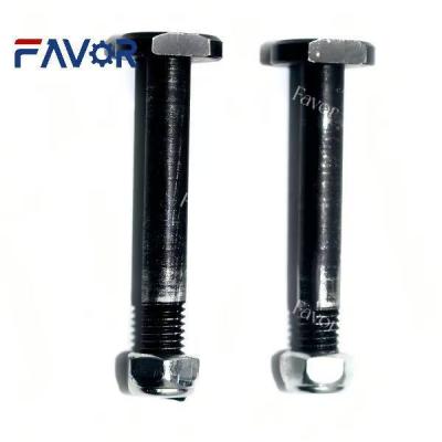 China M5 Screw with Nut for Yin/Takatori Auto Cutter 22x9x6cm Package for sale