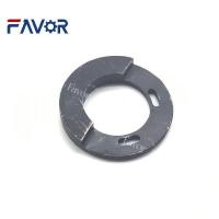 China Tension Bracket CH08-01-08 for Yin Cutter Parts 22x9x6cm for sale