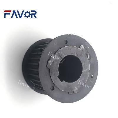 China CH04-03 Pulley 2 Kg for Yin Auto Cutter Textile Machinery Parts for sale
