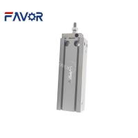 China Yin Cutter Air Cylinder CDU20-70-DCH1411H 0.5kg for Textile Machine for sale