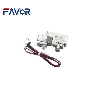 China Vqz115-5m1-C6-Pr Three Way Valve for Yin Cutter 0.057kg for sale