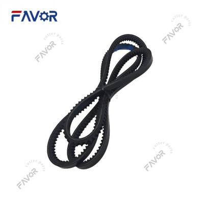 China Xpa1900 Belt 128119 For IX6 Cutting Machine Spare Parts Automatic Grade for sale