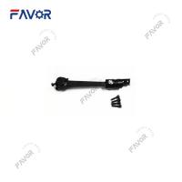 China 705539 Connect Rod Assembly With Screws For IX9 MX9 Auto Cutter Machine Parts for sale