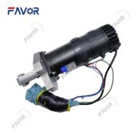 China 750434 Wired DC Motor UL 3.8kg for Vector Auto Cutting Machine for sale
