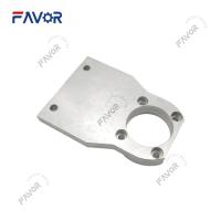 China Electric Pneumatic Auto Cutter Plate 1011833000 for Gerber VT5000 FX for sale