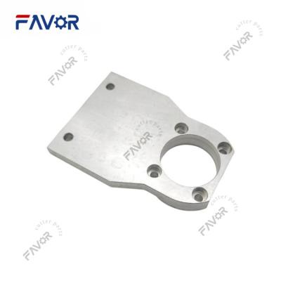 China Electric Pneumatic Auto Cutter Plate 1011833000 for Gerber VT5000 FX for sale