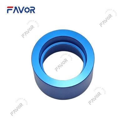 China VT7000 Auto Cutter Cable Kit 117916 with Tension Pulley 0.05kg for sale