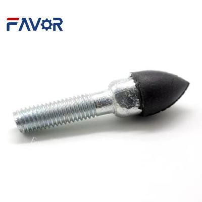 China CH08-01-33 Stopper for Yin HY-HC2307JMS Cutter 22x9x6cm for sale
