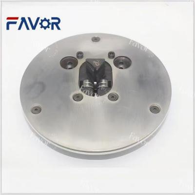 China Electric Power Source Cutter Assembly H5j H7j H11 W2.5 For Yin Cutting Machine Parts for sale